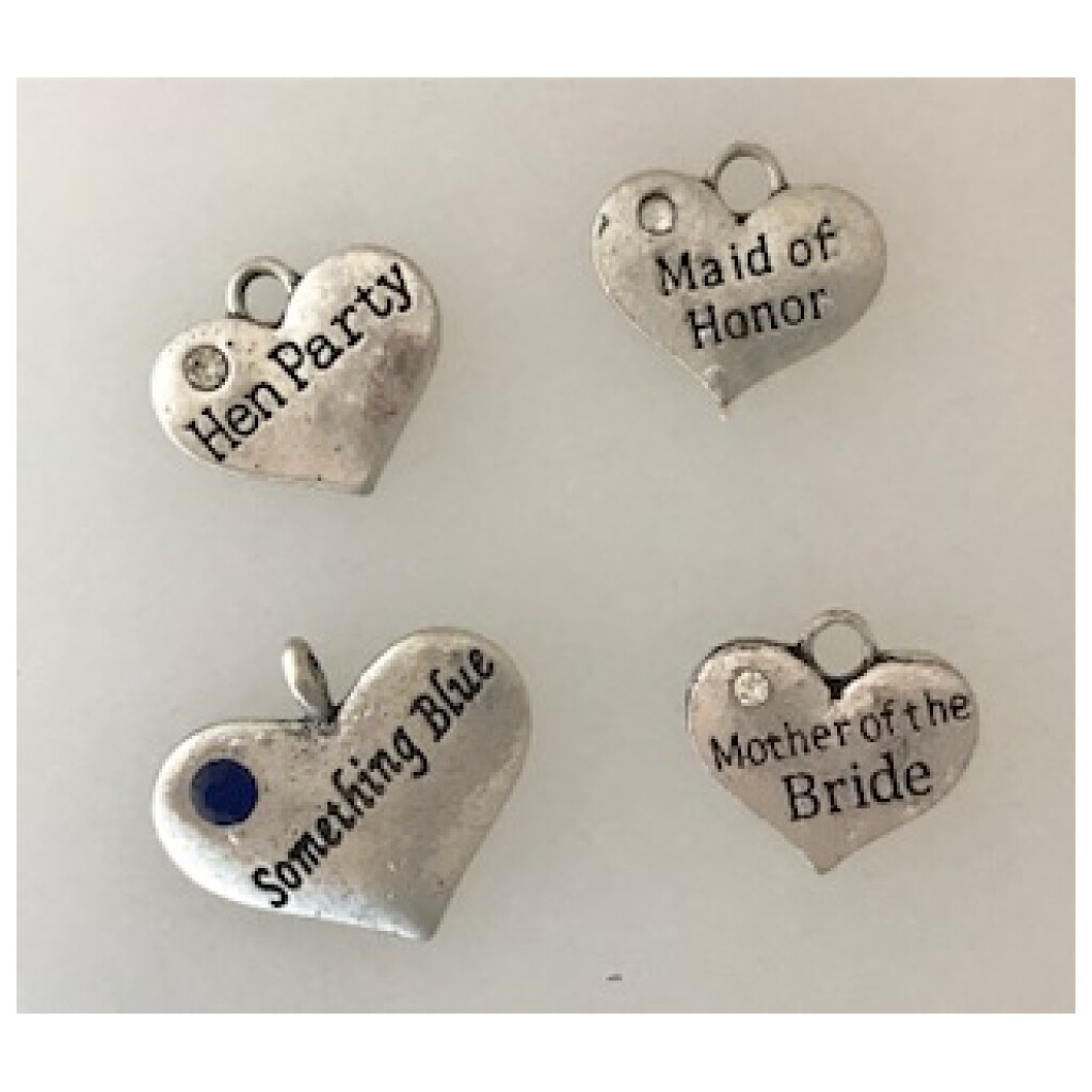 Cocktail Ring Making Hen Party Workshop - To Dot Handcrafted Jewellery